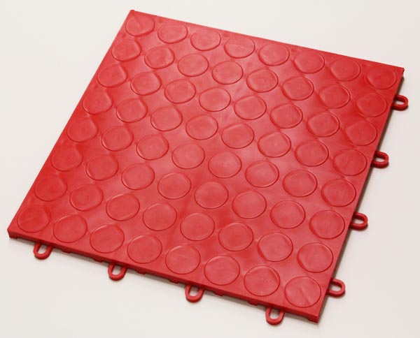 CoinTop Interlocking Garage Tiles are Modular Garage Tiles from ... CoinTop Interlocking Garage Tiles are Modular Garage Tiles from ...